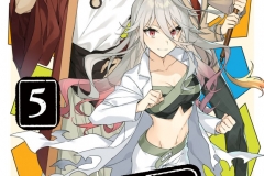 The World’s Least Interesting Master Swordsman – English Light Novels