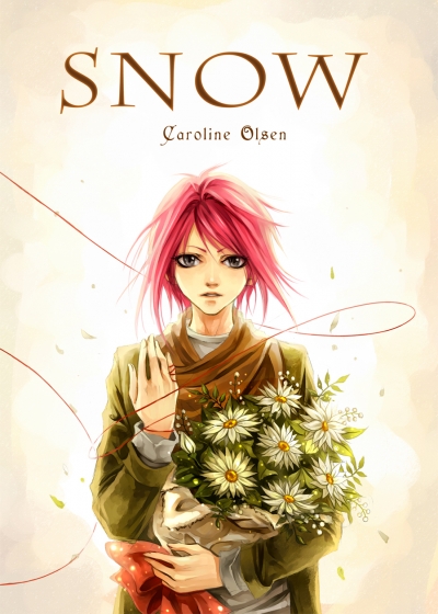snow – English Light Novels